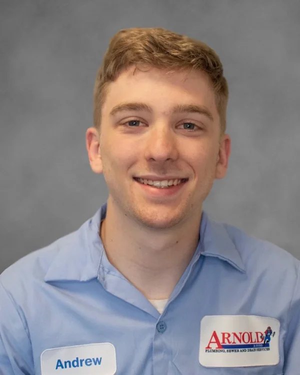 Meet The Team - Arnold & Sons Plumbing Sewer & Drain Services
