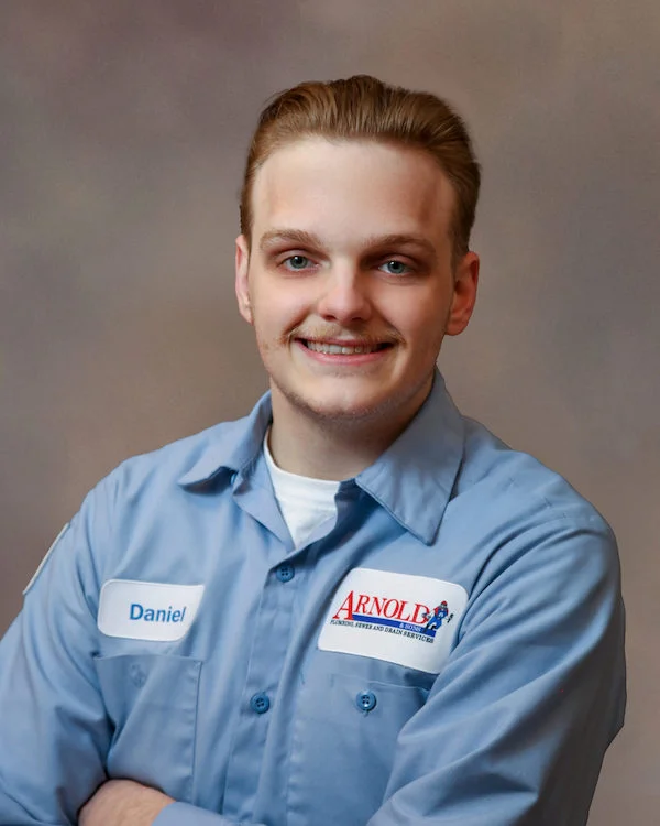 Meet The Team - Arnold & Sons Plumbing Sewer & Drain Services