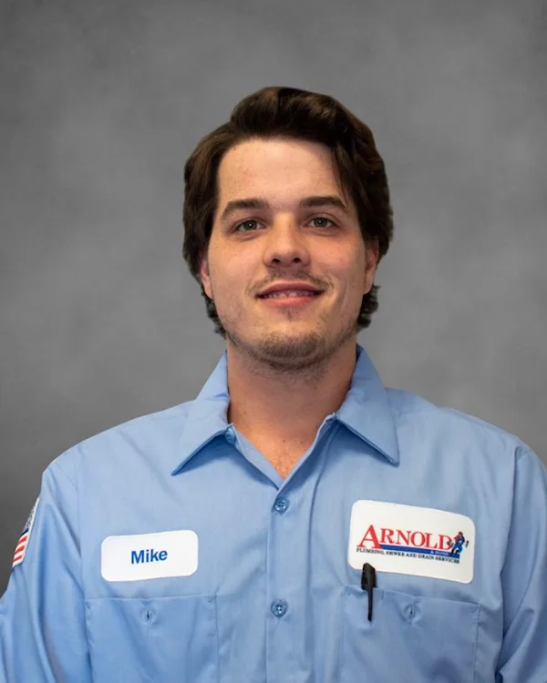 Meet The Team - Arnold & Sons Plumbing Sewer & Drain Services