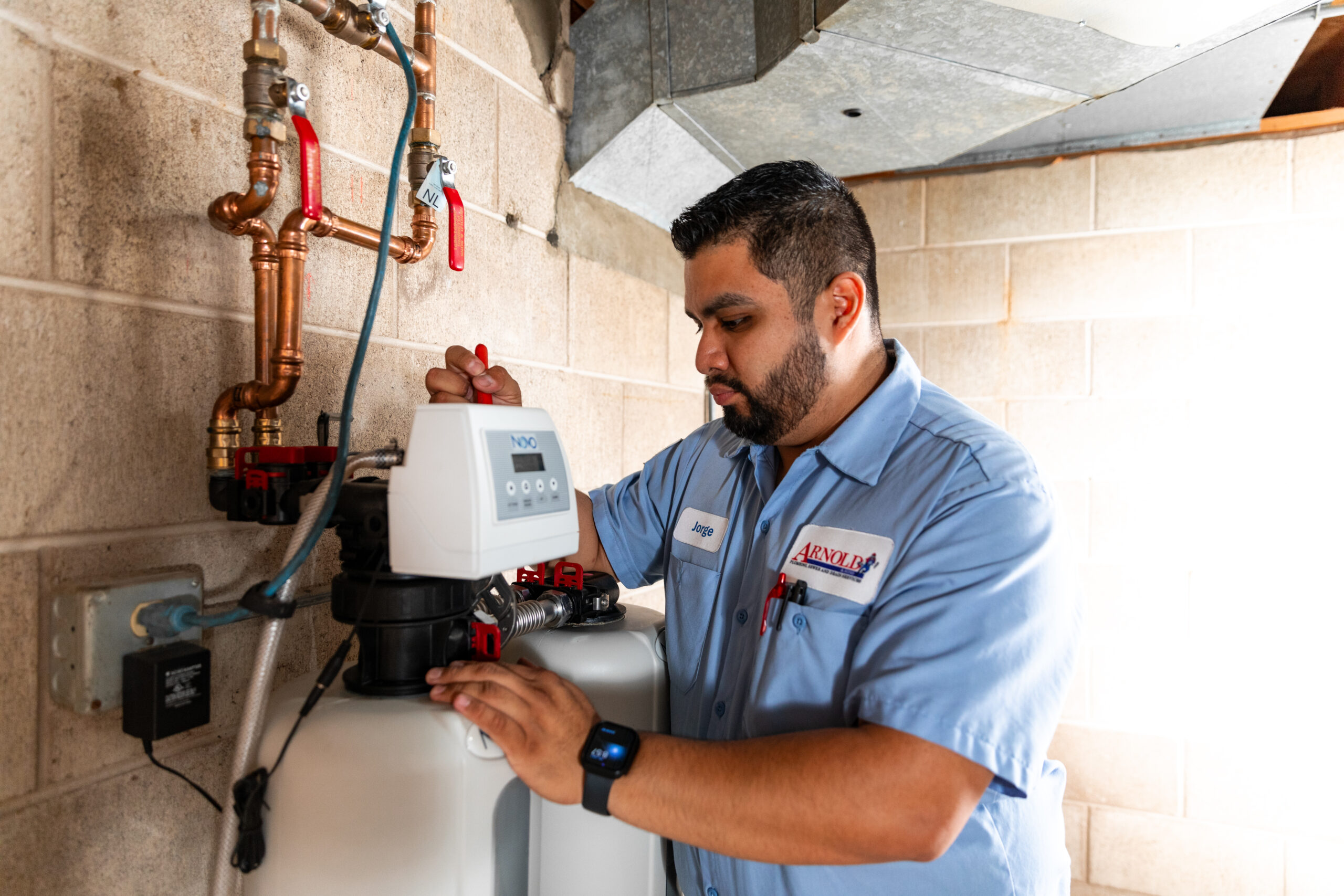 Plumbing System Installation | Plumbing Installation
