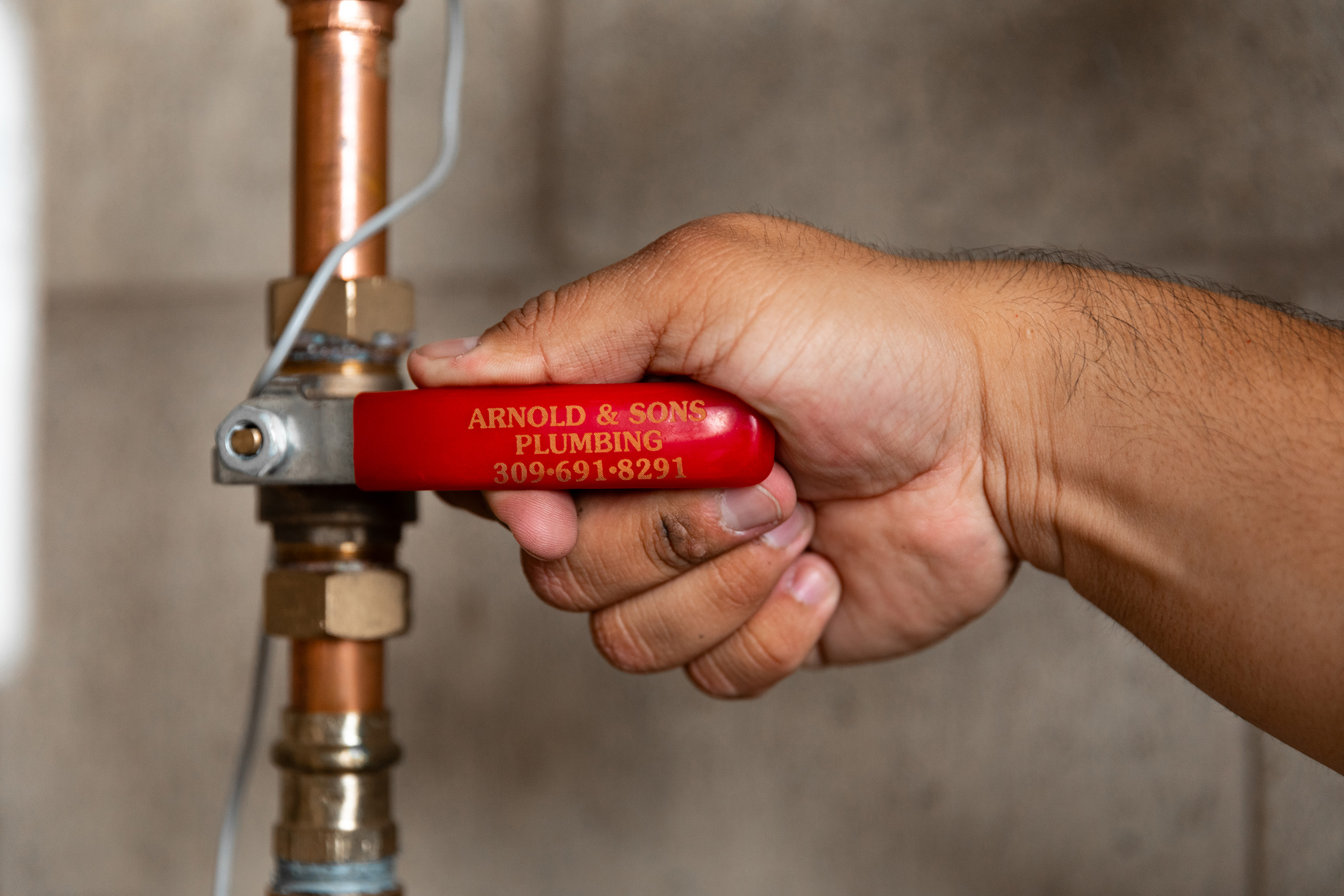 Repiping Plumber - Repiping Plumbing Services